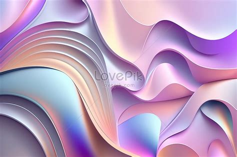 다채로운 폴리아 홀로그램 배경 미래 흐리게 템플릿 홀로그램 및 무지개 색상 사진 무료 다운로드 Lovepik