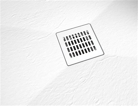 Tavia 20 Solid Surface Base Fleurco