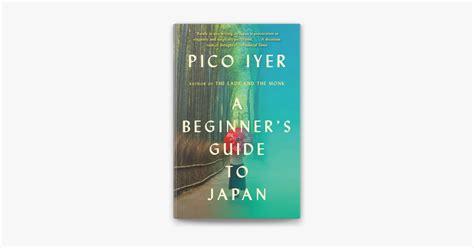 ‎a Beginners Guide To Japan Par Pico Iyer Sur Apple Books