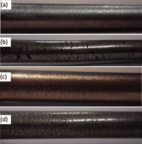 Surface Cracking Defects Fir Tree During Hydrostatic Extrusion With