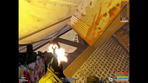 New Rust 2x2 Cozy Youtube
