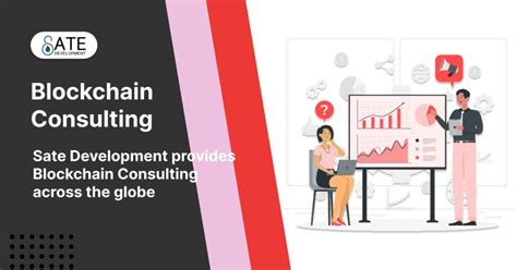 Sate Development On Linkedin Blockchainconsulting