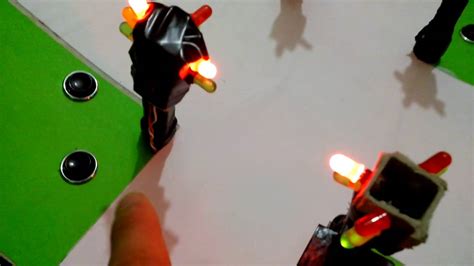 smart traffic light control system arduino ile akıllı kavşak youtube