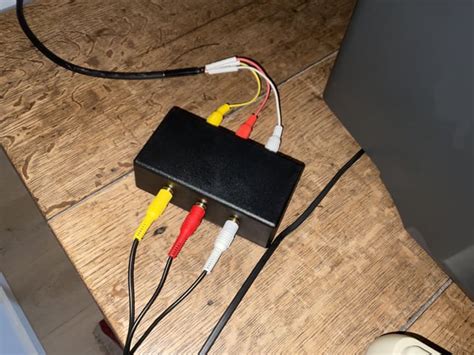 Aspect Ratio Problem R Crt