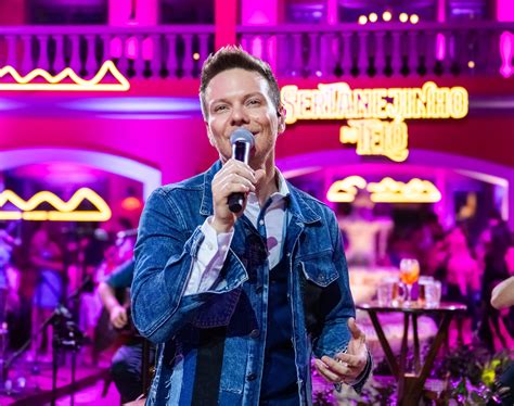 🎯📢🔥 Michel Teló Revisita Cazuza E Dá Nova Cara A “exagerado” Nas Rádios