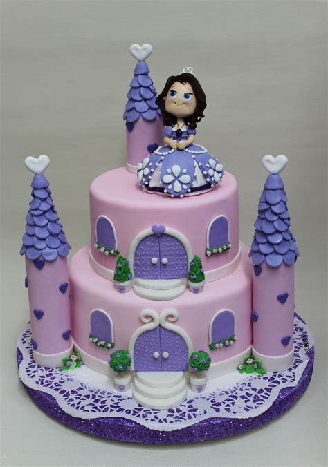 Pin En Birthdays Cakes