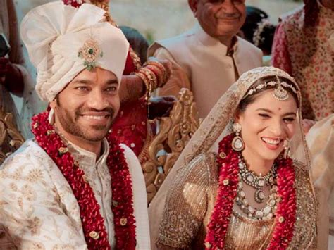 Ankita Lokhande Vicky Jains Wedding Album Actress Says Love Is