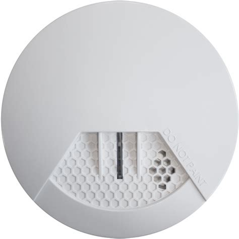 Pyronix Enforcer Smoke We Wireless Smoke Detector Loyal Security