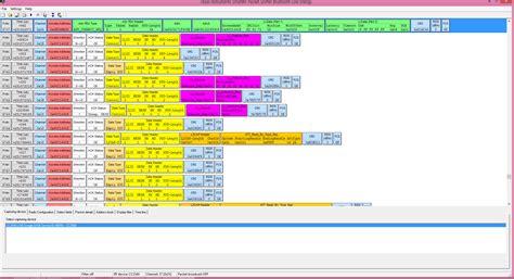 rtos cc2640r2f long connection bluetooth forum bluetooth®︎ ti