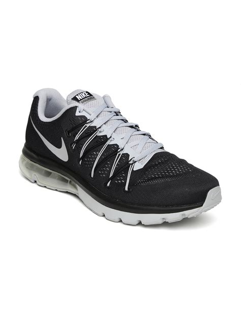 Buy Nike Men Black Air Max Excellerate Running Shoes Sports Shoes For Men Myntra