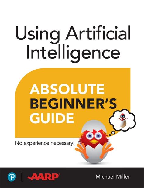 Ecourso · Using Artificial Intelligence Absolute Beginners Guide