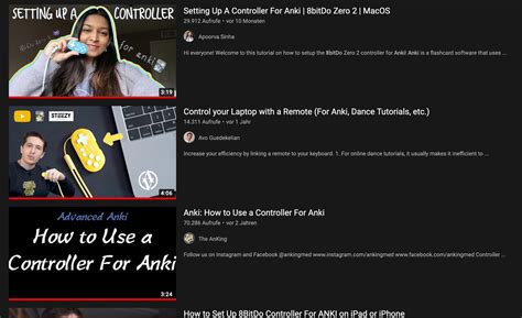 Using 8bitdo Controller Help Anki Forums