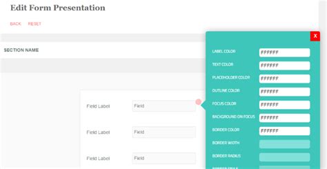 Create A Multi Page Form RegistrationMagic