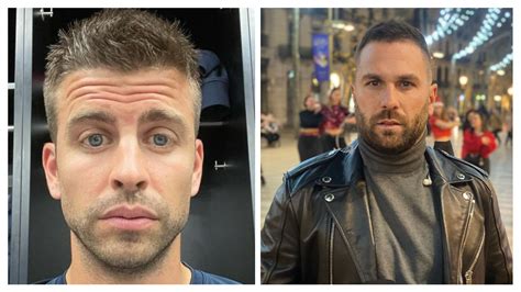 Gerard Piqué Recibió Ataque En Redes Sociales De Reconocido Paparazzi