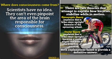 17 Everyday Things That Science Still Cant Explain