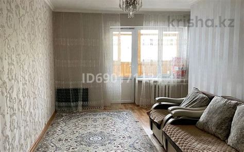 Продажа 2 комнатной квартиры №690171134 КШТ Казыбек би — КШТ Усть Каменогорск — за 16700000