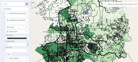 multiple geojson layer · issue 193 · tombatossals angular leaflet directive · github
