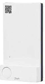 Danfoss Icon App Module Element Shop