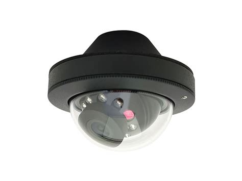 External Internal Mini Dome Camera Global Market