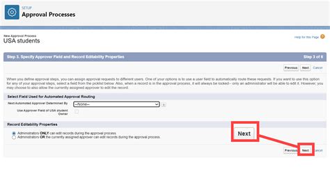 How To Create Approval Process In Salesforce Salesforce Faqs