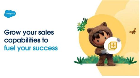 Jason Ginsburg On Linkedin Level Up As A Salesforce Partner