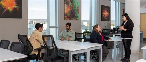 Services Spark A Centre For Social Research Innovation