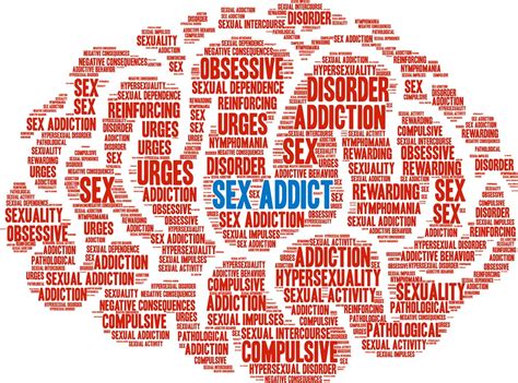 what triggers sexually addictive behaviors robert weiss lcsw csat s