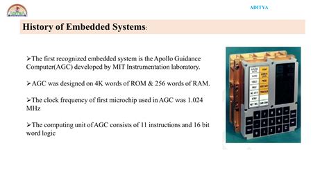 R20 Regulation Jntuk Embedded Systems Unit 1 Pptx Computing