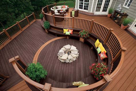 Building Comparison Wood Decking Versus Composite Decking Houspect Building Inspections
