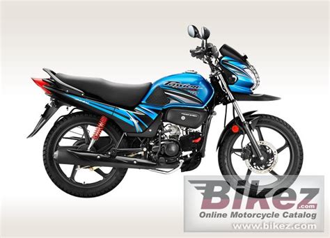 Hero Passion Pro Tr Poster