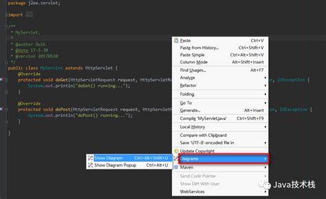 intellij idea 看源码必备技能！ java技术栈 博客园