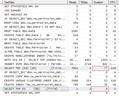Sql Server Performance Order By Large Table With Join Database Administrators Stack Exchange