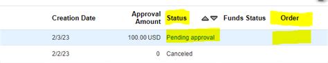 cancel a requisition w po w o po hertz global buy to pay powered