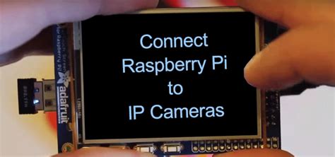 Connect Raspberry Pi To Ip Cameras Step By Step Guide Zosi Blog