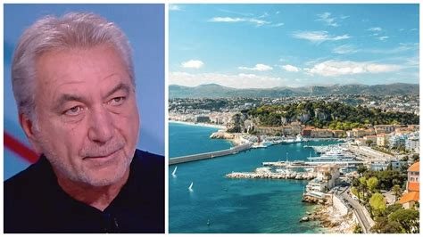 Росен Карадимов с два имота в Ница за над 1 милион лева Bird