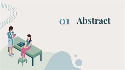 Thoracic Surgery Case Report Presentation