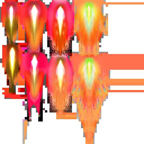 P Bullet A05 花瓣网