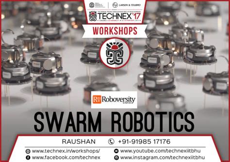 IIT BHU Varanasi S Technex A Celebration Of Innovation TechStory