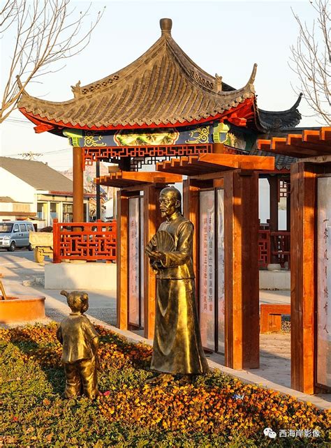 大村镇创建美丽庭院 打造美丽乡村 搜狐大视野 搜狐新闻