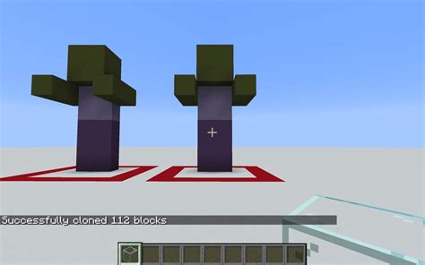 Easiest Way To Use Fill And Clone Commands Tutorial Rminecraft