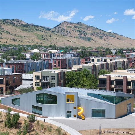 Workac Blends Old And New At Adams Street Library In Brooklyn