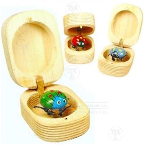 Bug In A Box Party Bag Toys Party Time
