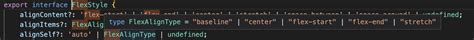 Please Tighten Styledprops To Catch Invalid But Css Valid Values That Crash Android · Issue