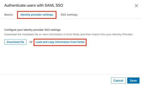 Linkedin Learning And Okta Sso Implementation Guide Linkedin Microsoft Learn
