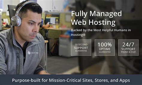 Best Managed Vps Hosting Find The Top Services For 2025