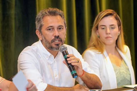 Elmano De Freitas Deve Anunciar A Criação De Quatro Novas Secretarias Cn7
