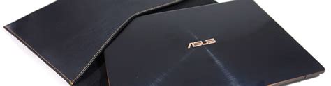 Asus Zenbook S Ux U Core I Fhd Laptop Review Notebookcheck Net Reviews