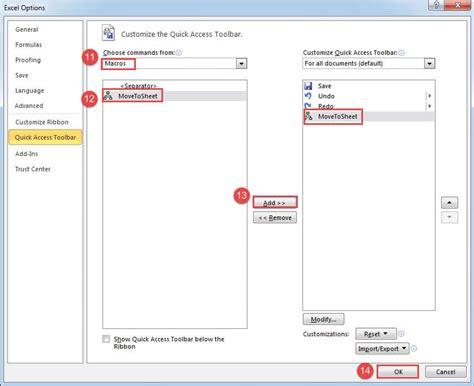 2 Methods To Quickly Jump To A Specific Sheet In Your Excel Workbook