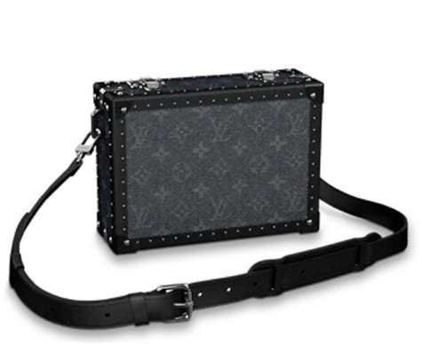 Túi Louis Vuitton Clutch Box M20251 Jordan 1