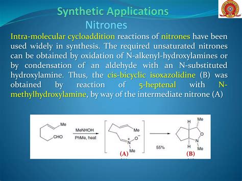 1 3 Dipolar Cycloaddition Pptx